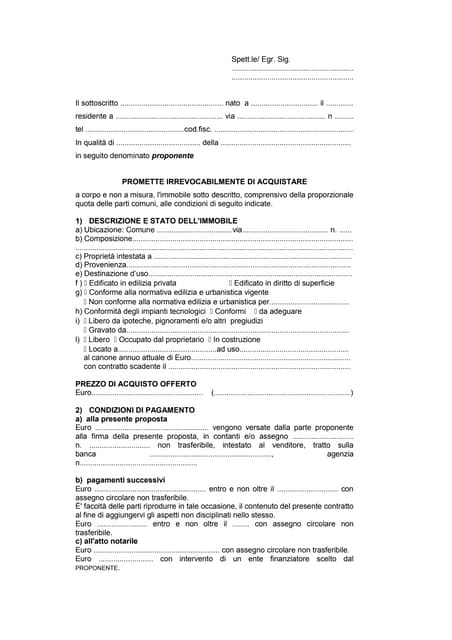 Modello dichiarazione art 142 cod assicurazioni private | DOC