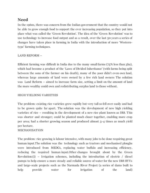 HISTORY OF IR8 ("THE MIRACLE RICE").pptx