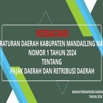 Pro Presentation PERDA_1_2024_PDRD - Aula Ladang Sari.pptx