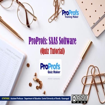 ProProfs Quiz - thiyagu | PDF
