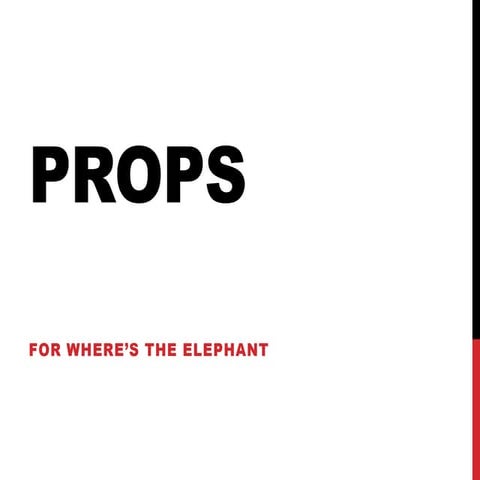 Props | PPTX