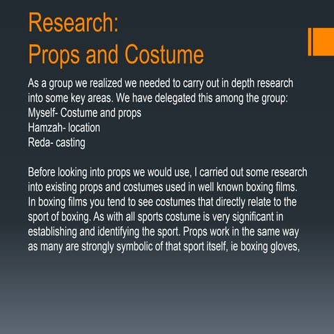 District 9 film analysis | PPTX