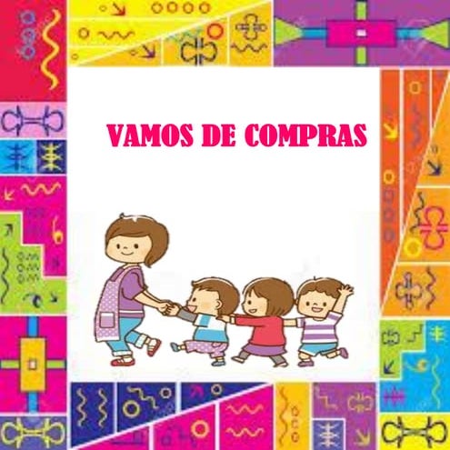 vamos de compras | PDF