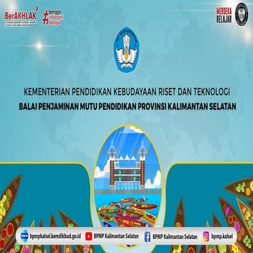 Program prioritas kementerian pendidikan dan kebudayaan | PPTX
