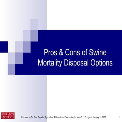 8.DISPOSAL OF ANIMAL CARCASSES DURING NATURAL DISASTERS final.pptx