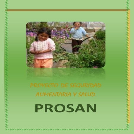 Prosan CHUPURO | DOCX