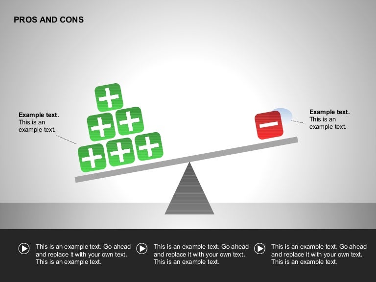 Pros And Cons Evaluation Charts pros-and-cons-evaluation-charts