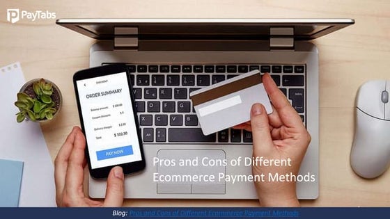 Types of payment method and its types method | PPT