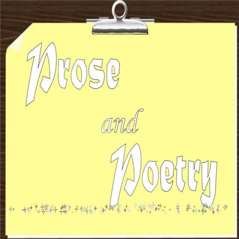 proseandpoetry-120714052458-phpapp01.pptx