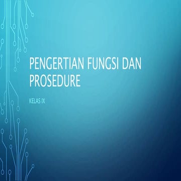 prosedur dan fungsi (pertemuan ke 4(30-1-2022).pptx