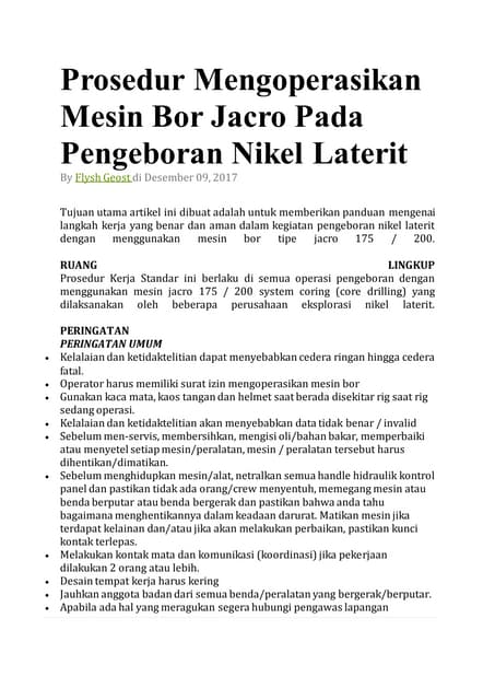 (Excavator) JSA-Mengoperasikan-Excavator.pdf