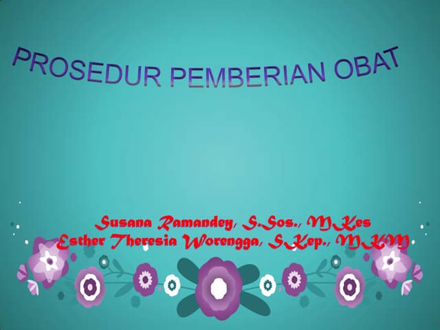 Poster Dagusibu | PDF