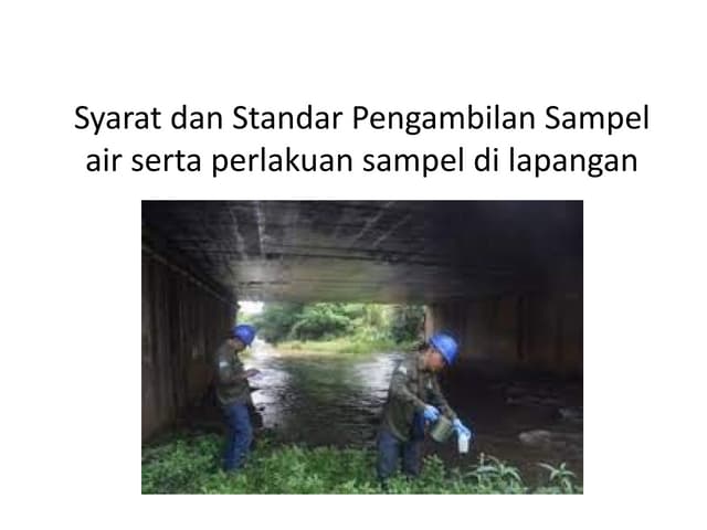 Teknik-dan-Metode-Sampling, Metode-Sampling | PPTX