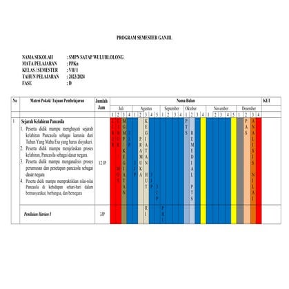 Program semester matpel PPKN PROSEM .pdf