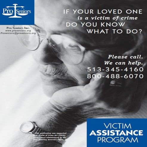 Pro Seniors Posters | PDF