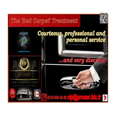 Proser vip-eng-01 | PDF