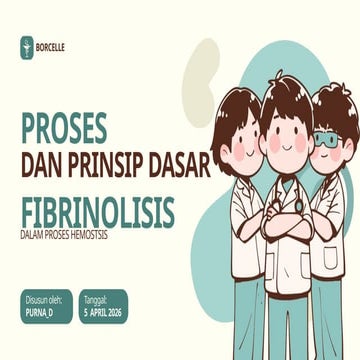 striktur dan ciri-ciri trombosit dalam darah | PDF