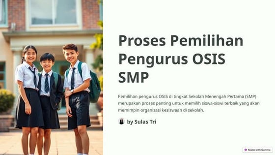 P5 SUARA DEMOKRASI PEMILIHAN KETUA OSIS.pptx