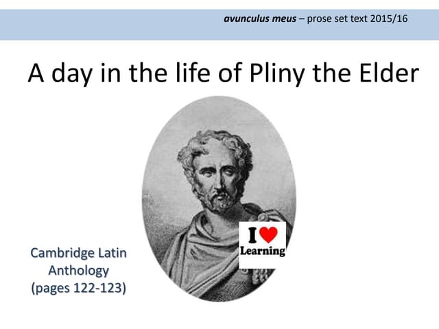 Prose Set Text 2016 GCSE | PPT Prose Set Text 2016 GCSE | PPT
