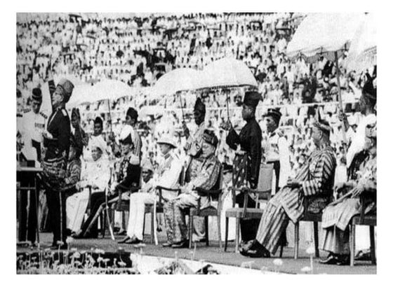 Penentangan Terhadap Malayan Union | PPT