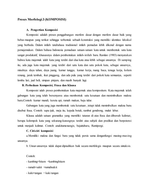 Makalah Fonologi Fonetik dan Fonemik | PDF