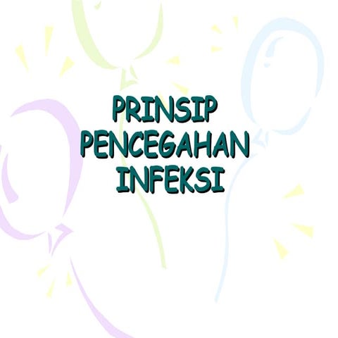 Desinfektasi peralatan kesehatan | PPTX