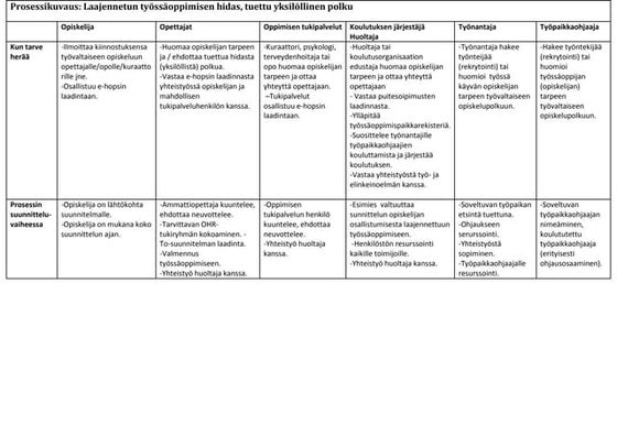 Asiakkaan tilanteen kartoitus | PDF