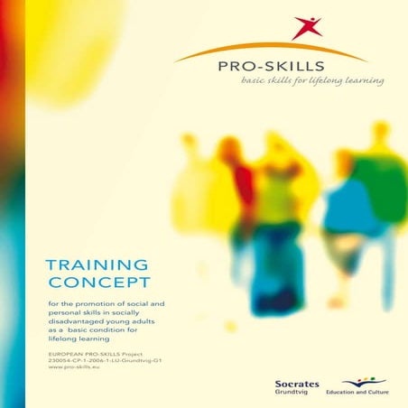 Pro skills manual_english | PPT