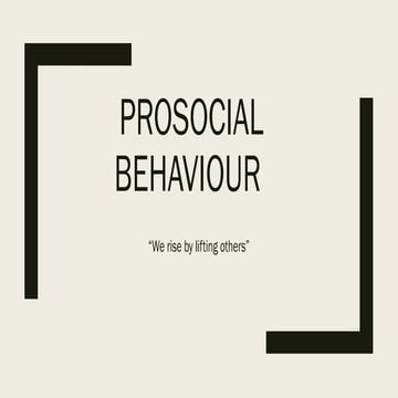Prosocial behaviour in social psychology.pptx
