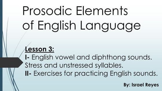 Spelling words ending with -le, -el and -al. | PPT