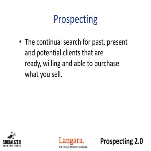The Ten Commandments To Be Successful Selling Cars | PDF