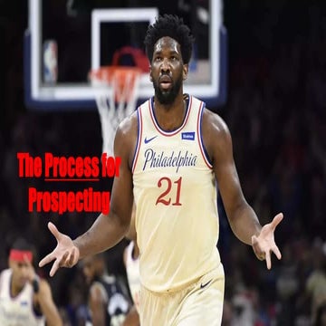 Media Sales Prospecting Process | PPT