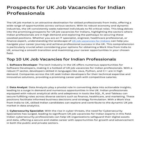 Prospects for UK Job Vacancies for Indian Professionals.pdf