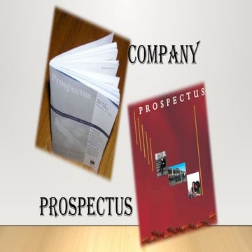 prospectus.pptx