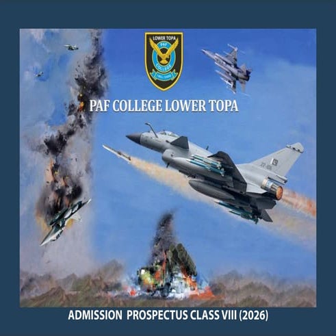 Prospectus Pakistan Air Force Lower Topa 2026.pd