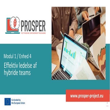 PROSPER - Module 1 - Unit 4 da.pptx