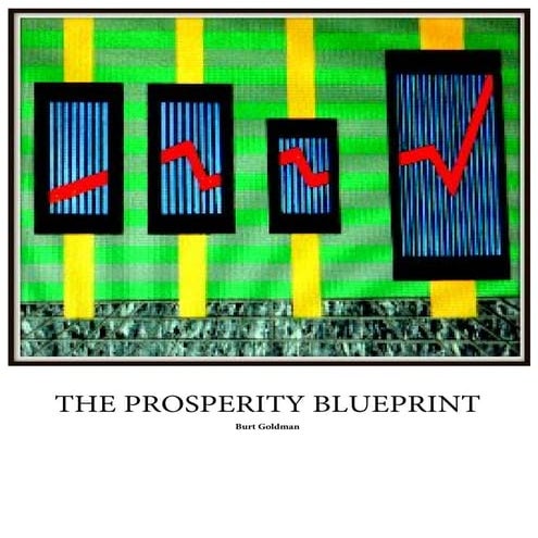 Prosperity blueprint-e book | PDF