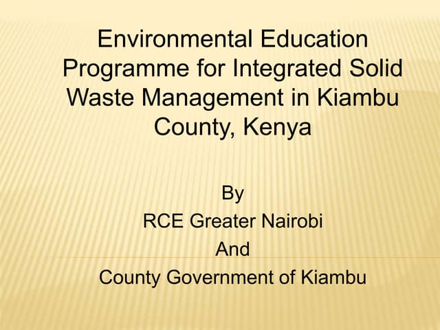 Ecological Solid Waste Management.pdf