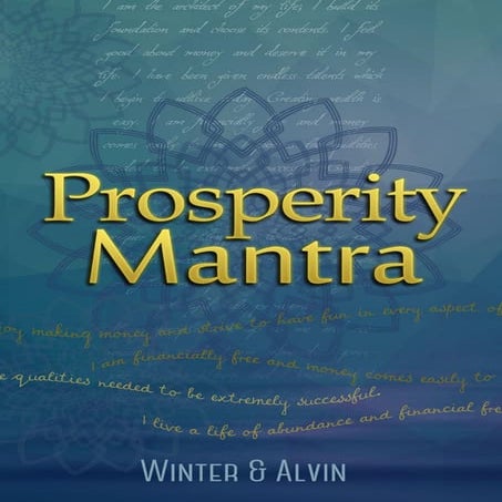 Prosperity mantra | PDF