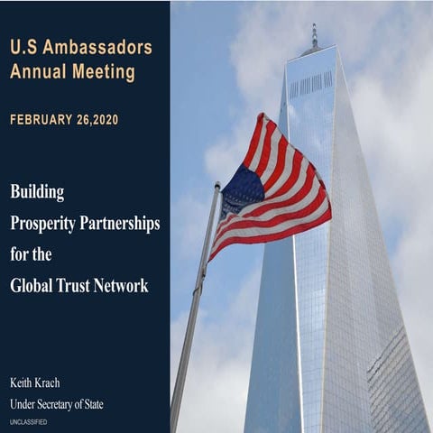 Partnership Principles | PPTX