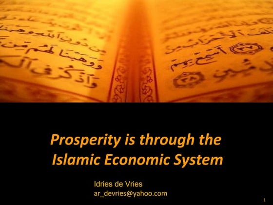 Origin & fundamental beliefs of islam | PPTX | Religion & Spirituality