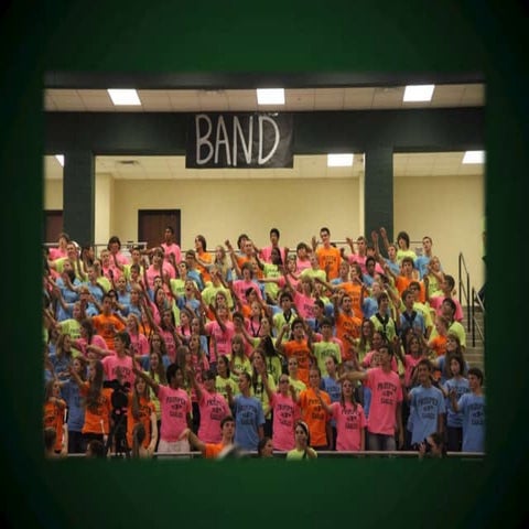 Prosper Rumble Pictures | PPT