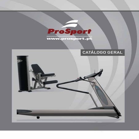 Prosport Fitness | PDF