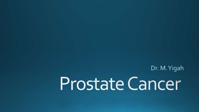 Posterior urethral valve | PPTX