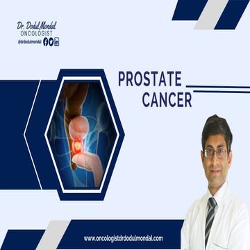 Prostate Cancer .pptx
