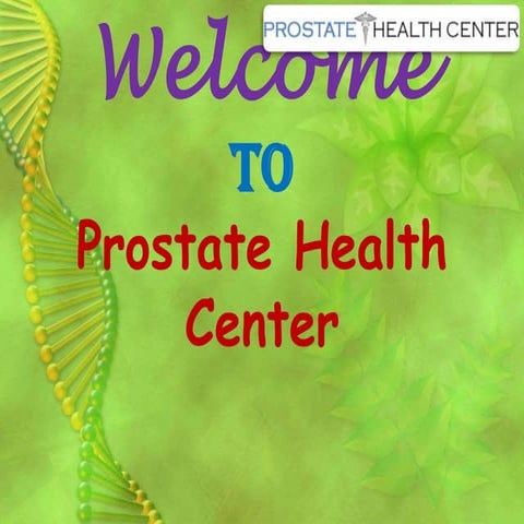 Self Prostate Massage | PDF