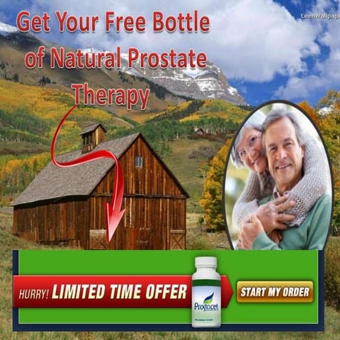 Prostatitis Pptx