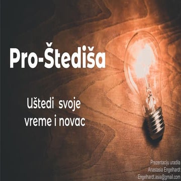 Business project for school. Canvas sistem | PDF