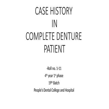 Prostho presentation case history_b1305871-ec97-49bf-a654-ce719814fbd0.pptx