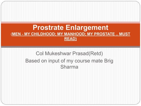 Step By Step Directions for Milking the Prostate | DOCX